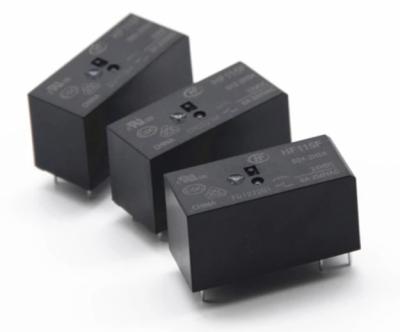 China HF115F-005-2HS4 New Original Hongfa Relay  16A 12V RELAYS HF115F-005-2HS4 for sale
