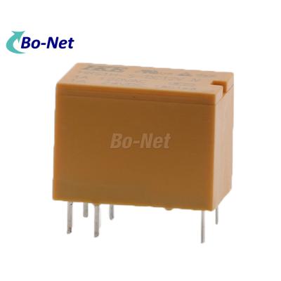 China HKE original Electronic Component HRS1H-S-DC12V 12V 1A 6pin Relay HRS1H-S-DC24V HRS1H-S-DC5V for sale