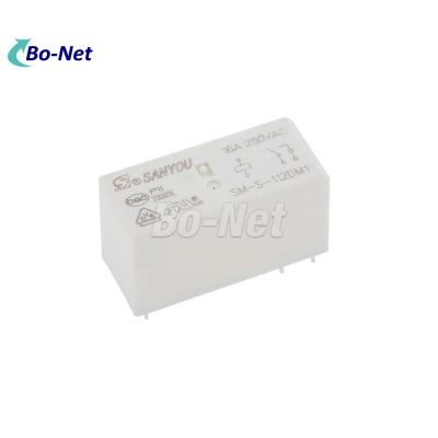 China SANYOU New Original RELAY SM-S-112DM1 Power Relay for sale