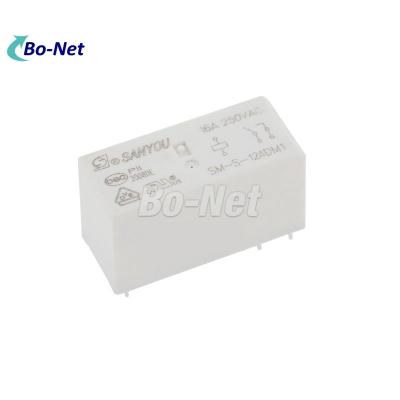 China SANYOU New Original RELAY SM-S-124DM1 Power Relay for sale
