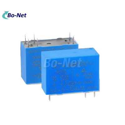 China T90 original relay 12V a set of normally open 4 feet 30A250VAC SLA-S-105DMJ for sale
