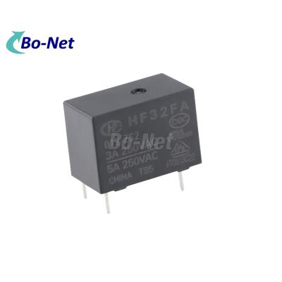 China HF32FA-012-ZS2 Electronic Components HF32FA-012-ZS2 Relay/Connector/Integrated Circuits for sale