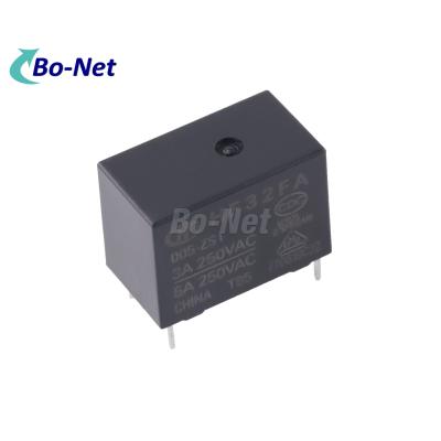 China HF32FA-005-ZS2 Electronic Components HF32FA-005-ZS2 Relay/Connector/Integrated Circuits for sale