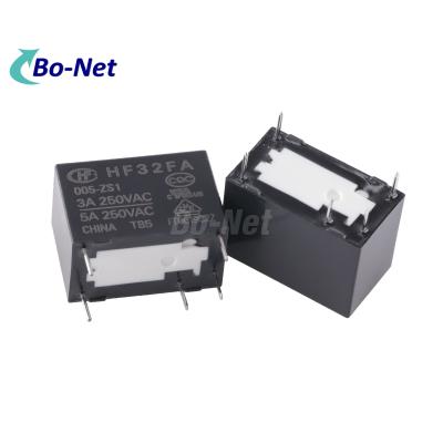 China HF32FA-024-ZS2 Electronic Components HF32FA-024-ZS2 Relay/Connector/Integrated Circuits for sale