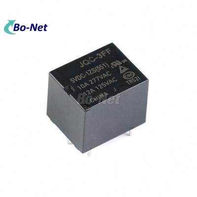 China HF3FF-012-1ZS 5 PIN DIP Original Electronic Component / IC Chips Fast dispatch for sale