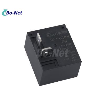 China SANYOU New Original RELAY A set of normally open 4 feet 30A250V T93 relay SLI-S-124DM instead of HF2160-1A-12DE for sale