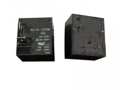 China SANYOU New Original RELAY Normally open 4-pin 40A 277VAC relay SLA-S-124DMJ-G for sale