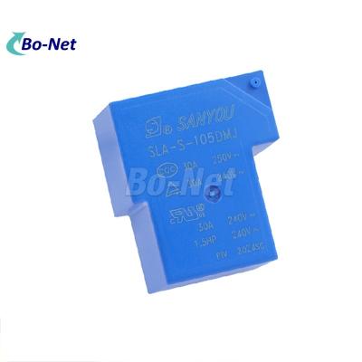 China SANYOU SLA-S-105DT Wholesale electronic components Support BOM Quotation 5VDC 20A 6pin relay SLA-S-105DT for sale