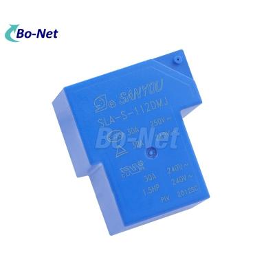 China SANYOU Wholesale electronic components Support BOM Quotation 5VDC 20A 6pin relay SLA-S-112D for sale