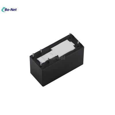 China HKE HCP2-S-DC24V-A original Electronic HCP2-S-DC12V-C power relay 6 PIN 2 normal open for sale