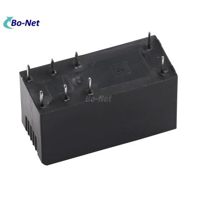 China HKE HCP3-S-DC5V-A original Electronic HCP2-S-DC12V-A power relay 8 PIN 16A for sale