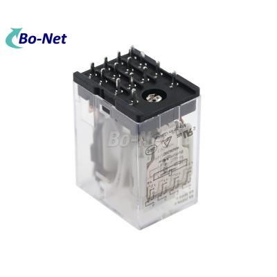 China Hongfa HF18FF-024-2Z23D original new relay DIP Original Electronic Compone for sale