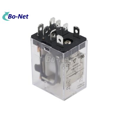 China Hongfa New Original 5V RELAY HF13F-012-2Z23 8 PIN Relay 10A 250VAC/30VDC Power Relay for sale