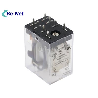 China Hongfa New Original 5V RELAY HF13F-012-2Z13 8 PIN Relay 10A 250VAC/30VDC High Power Relay for sale