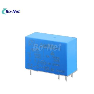 China SANYOU New Original RELAY SZ-S-112LM DIP Original Electronic Component / IC Chips for sale