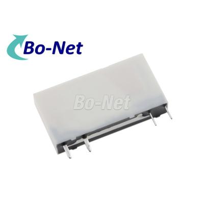 China 6A 5 PIN Electromagnetic Power Relay Hongfa HF41F-12-ZS for sale
