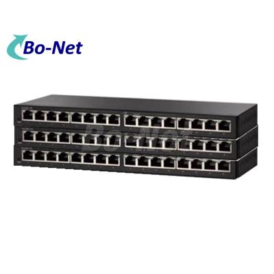 China CISCO small business SG95-16-CN SMB 16 Port Gigabit Desktop Switch for sale