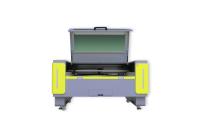 China Acrylic CO2 Laser Cutting Machine 150W 300W 450W Leather Laser Cutting Machine for sale