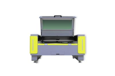 China Acrylic CO2 Laser Cutting Machine 150W 300W 450W Leather Laser Cutting Machine for sale