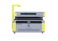 China CO2 Laser Cutting Machine Controlled by RUIDA Control Software Durable CO2 Laser Cutter for Cutting of Various Materials for sale