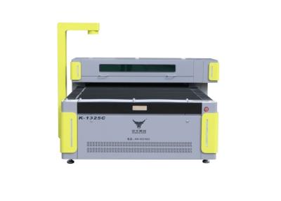 China CO2 Laser Cutting Machine Controlled by RUIDA Control Software Durable CO2 Laser Cutter for Cutting of Various Materials for sale