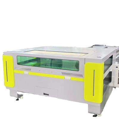 China 100W 150W CO2 Laser Cutting Engraving Machine 1390 Acrylic Kt Board for sale