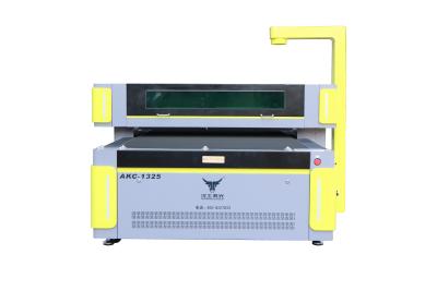 China RD 6442 Controller Acrylic Laser Cutting Machine For Nonmetal Materials for sale
