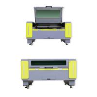 China CNC CO2 Laser Cutting Machine 1390 1610 1325 Leather Laser Engraver Machine 150w 300w for sale