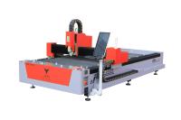 China Automatic Fiber Laser Cutting Machine 3000W 6000W 12000W GTX-1530 for sale