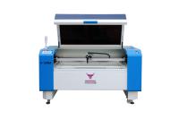 China CNC Acrylic Laser Cutting Machine For NonMetal , 150W 300W CO2 Laser Cutter And Engraver for sale