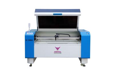 China CNC Acrylic Laser Cutting Machine For NonMetal , 150W 300W CO2 Laser Cutter And Engraver for sale