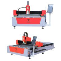 China MAX Raycus Laser Cutting Machine 1000W Industrial Laser Cutting Machine 1500*3000mm for sale