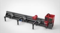 China Pipe Fiber Laser Cutting Machine 1500W 2000W 3000W Tube And Plate Laser Cutting Machine for sale