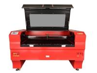 China CO2 Laser Engraving And Cutting Machine For Nonmetal  Precise Cutting 150w 300w for sale