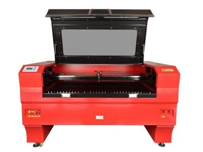 China CO2 Laser Engraving And Cutting Machine For Nonmetal  Precise Cutting 150w 300w for sale