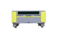 China Acrylic CO2 laser engravers and cutters machine for nonmetal smooth cutting for sale