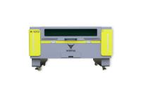 China Acrylic Laser Engraving And Cutting Machine For MDF Wood Paper 100w 150w 300w for sale