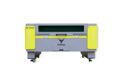 China Acrylic Laser Engraving And Cutting Machine For MDF Wood Paper 100w 150w 300w for sale