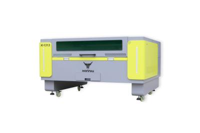 China 9060 1390 1313 CO2 Laser Cutter For Bamboo Acrylic Nonmetal Materials for sale