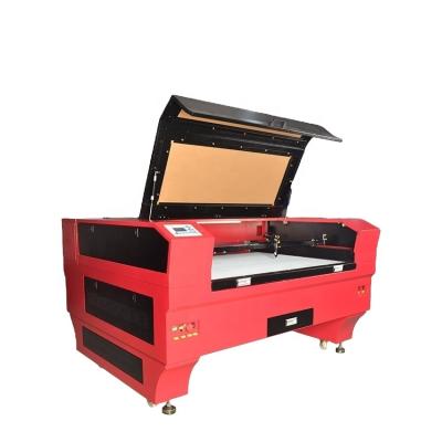 China 80w 100w 150w 300w 1390 CO2 Laser Engraving Machine Laser Cutting Machine for sale