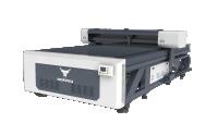 China 1300*2500mm Size CO2 Laser Engraving Machine Cutter For Nonmetal Acrylic Wood Bamboo Leather for sale