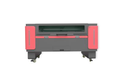 China 1390 CO2 Laser Cutter Machine For Acrylic Wood MDF With Single Head 150W 300W for sale