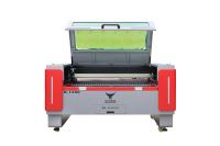 China K1390 New Model CO2 Laser Cutting Machine For Acrylic Leather Wood Bamboo 150W 300W for sale