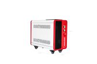 China 800W 1200W 1500W Air-Cooled 4-in-1 Handheld Portable Fiber Laser Welding Machine for Metal for sale