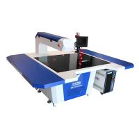 China Platform Pulse Laser Welding Machine for Metal Aluminum 1500W 2000W for sale