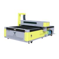 China Laser Cutting Machine 8*4 Feet Work Area for  PVC Acrylic Wood Bamboo Good Quality Manufacturer for sale