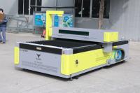 China Laser Cutting Machine 8*4 Feet Work Area for  PVC Acrylic Wood Bamboo Good Quality Manufacturer for sale
