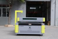 China Laser Cutting Machine 8*4 Feet Work Area for  PVC Acrylic Wood Bamboo Good Quality Manufacturer for sale