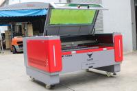 China Co2 Laser Cutting Machine And Engraving For Cutting Non Metal Like Wood Acrylic MDF for sale