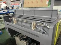 China CNC CO2 Laser Cutting Machine 1390 1610 1325 Leather Laser Engraver Machine 150w 300w for sale